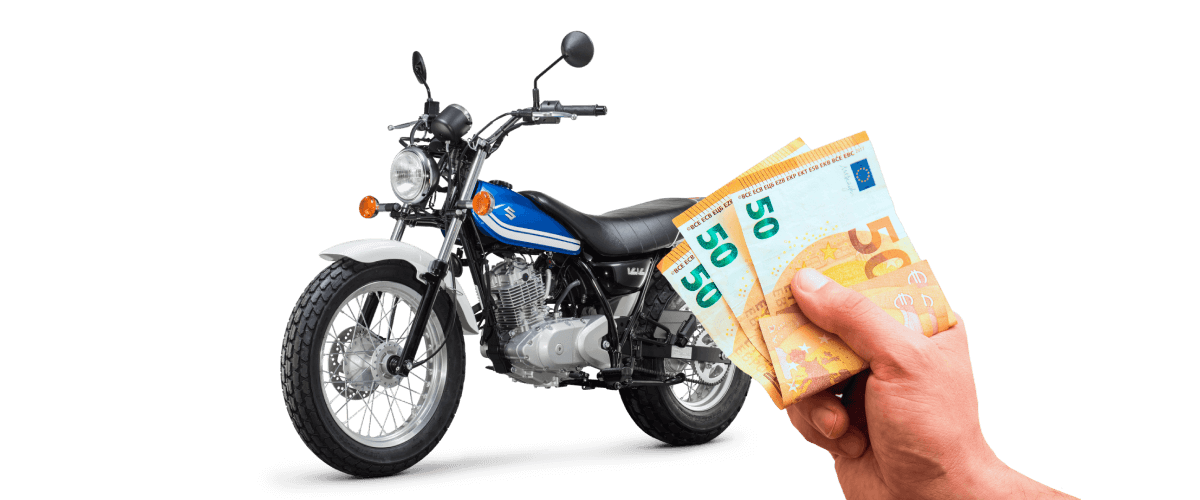 Concesionario de Motos Mundimoto - Compra, vende o haz un renting